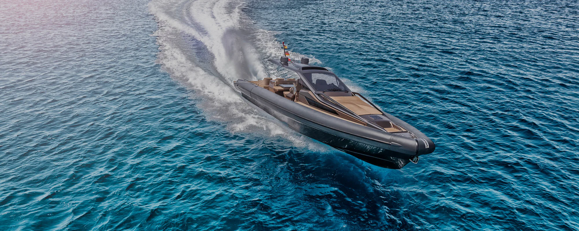 ORCA Pennel & Flipo : Le Leader du Tissu pour Semi-Rigide